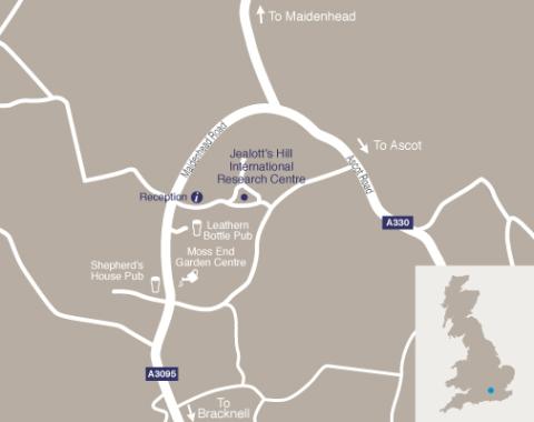 Jealott's Hill | Syngenta