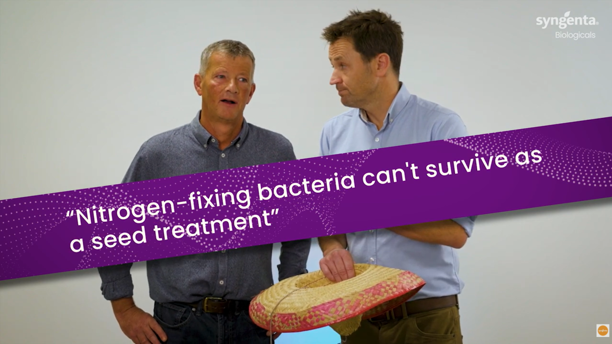 Biological Mythbusters | Syngenta