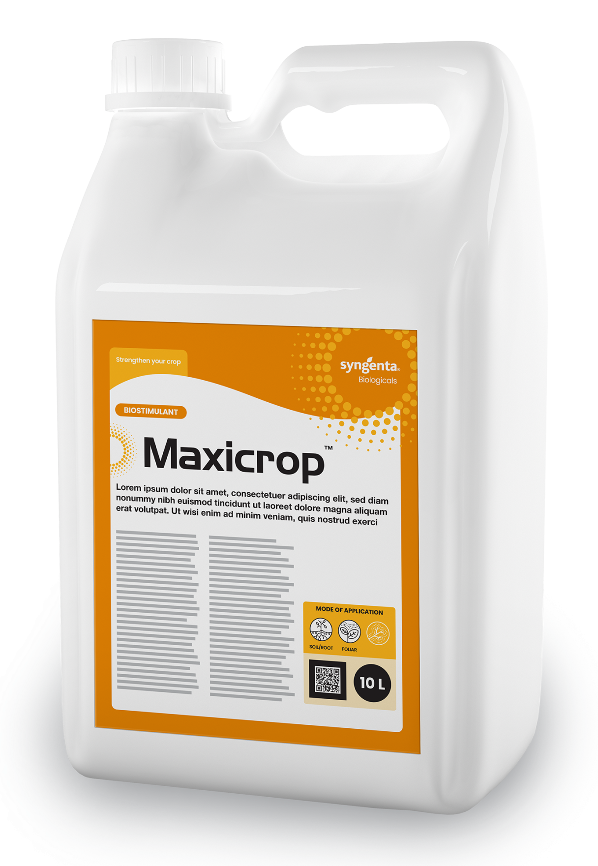 MAXICROP® | Syngenta